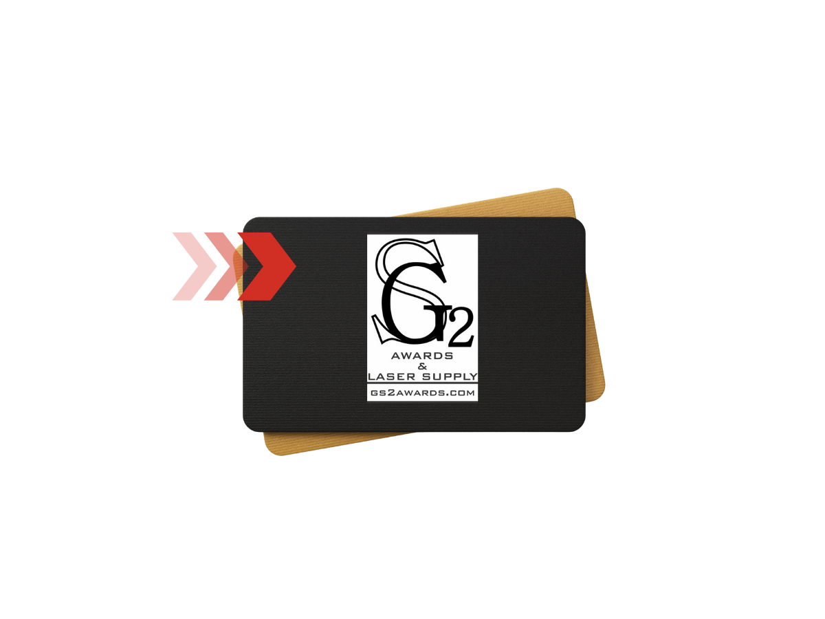 GS2 Awards Gift Card